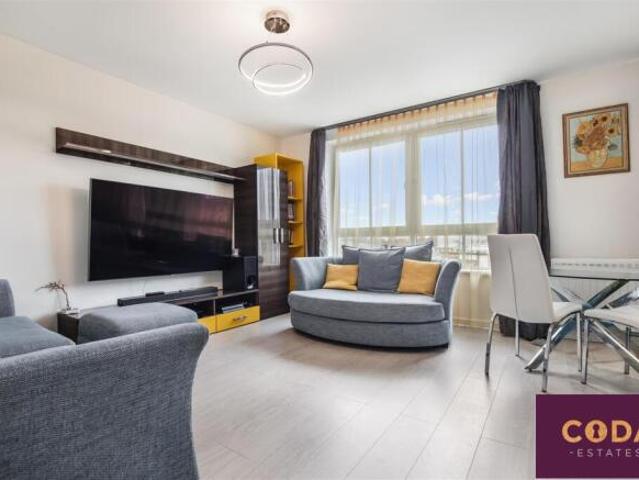 2 bedroom flat for sale in Hunterscraig Drive, G5