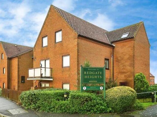 2 Bedroom Flat For Sale In Hunstanton, Norfolk