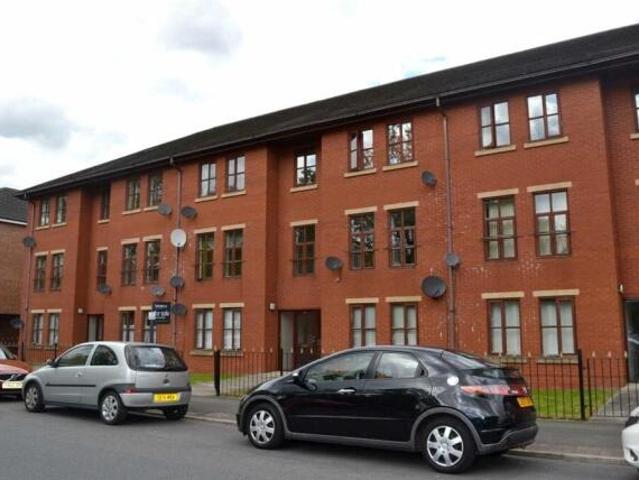 2 bedroom flat for sale in Hudson Court, 63 Ardwick Green North, Manchester, Greater Manchester, M12