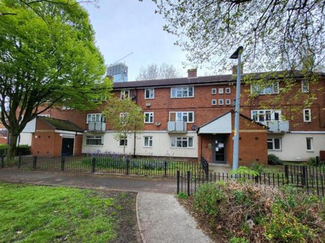 2 Bedroom Flat For Sale In Hulme