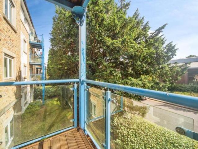 2 bedroom flat for sale in Hulse Road, SOUTHAMPTON, Hampshire, SO15