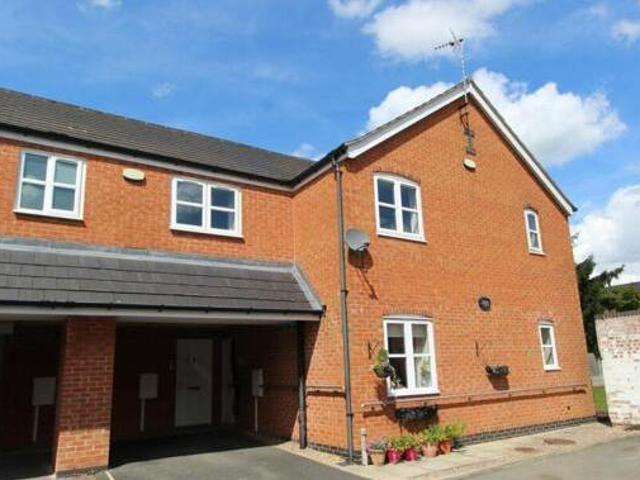 2 Bedroom Flat For Sale In Husbands Bosworth