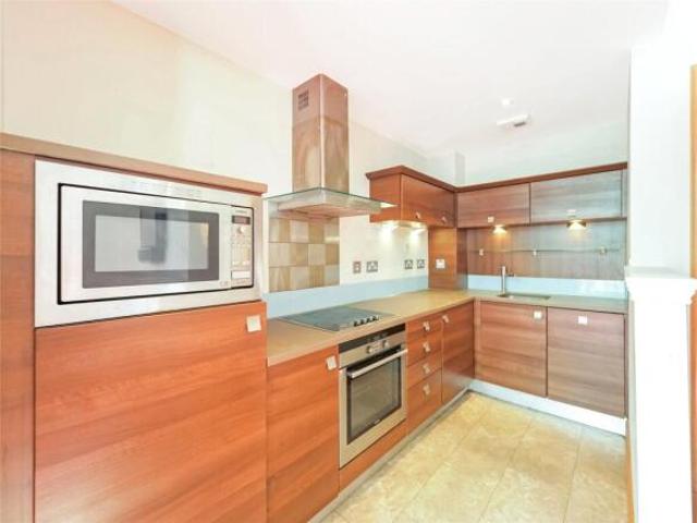 2 bedroom flat for sale in Hutcheson Street, Glasgow, City, G1