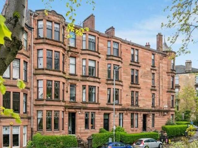 2 Bedroom Flat For Sale In Hyndland
