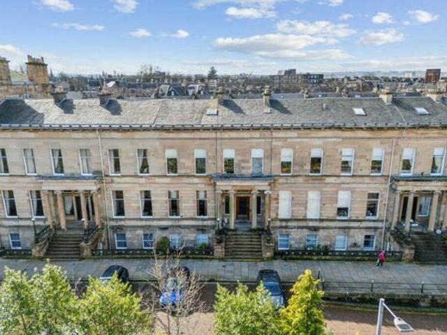 2 Bedroom Flat For Sale In Hyndland