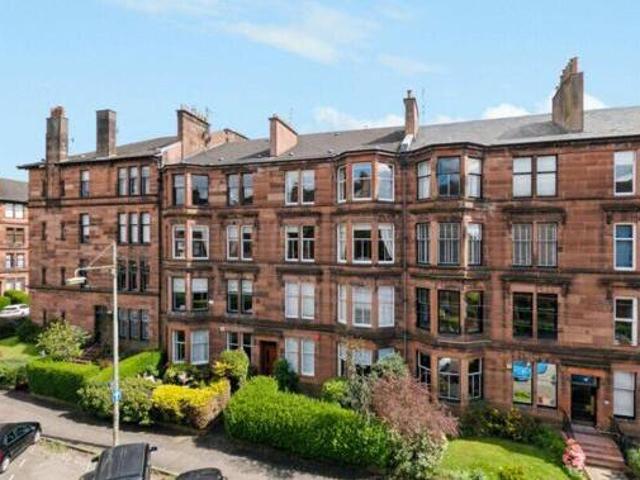 2 Bedroom Flat For Sale In Hyndland