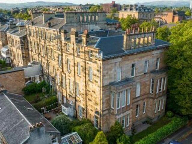 2 Bedroom Flat For Sale In Hyndland