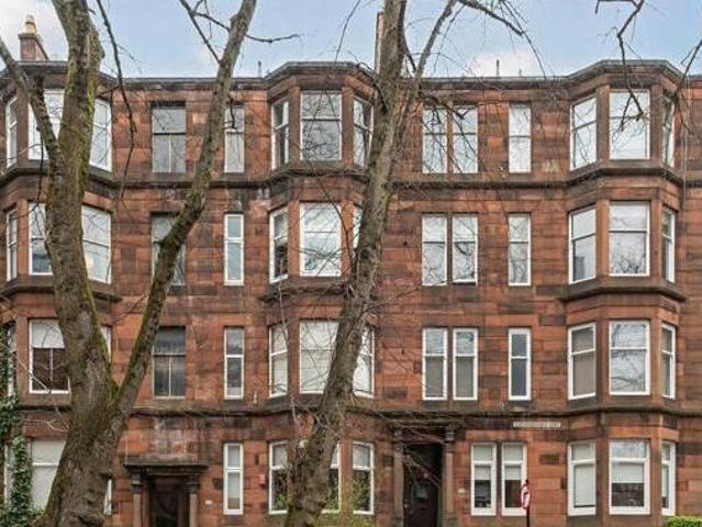 2 Bedroom Flat For Sale In Hyndland, Glasgow