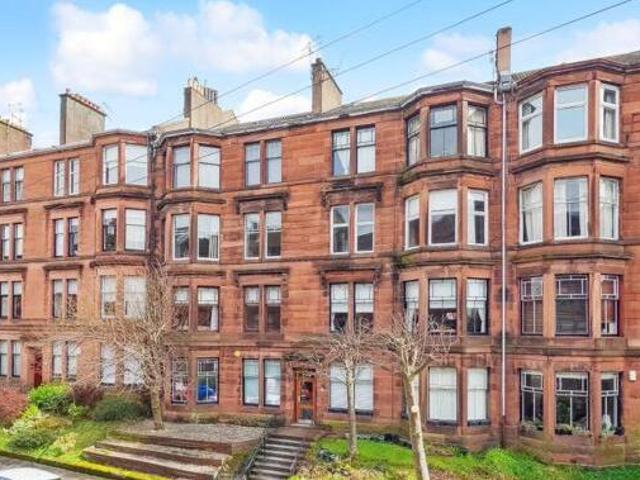 2 Bedroom Flat For Sale In Hyndland, Glasgow