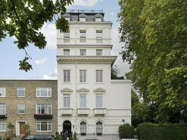 2 Bedroom Flat For Sale In Hyde Park