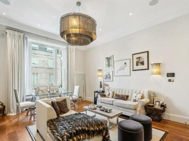 2 Bedroom Flat For Sale In Hyde Park, London