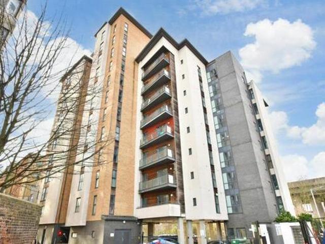 2 Bedroom Flat For Sale In Ilford