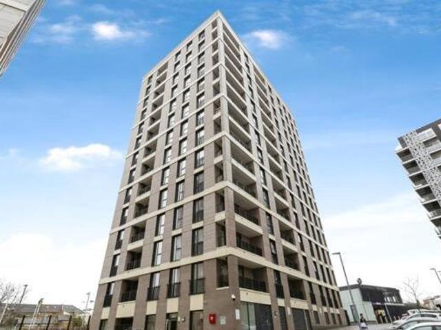 2 Bedroom Flat For Sale In Ilford