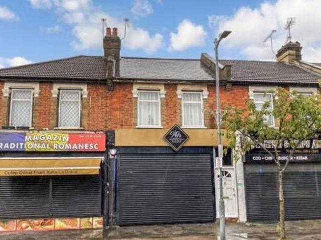 2 Bedroom Flat For Sale In Ilford