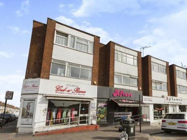 2 Bedroom Flat For Sale In Ilford