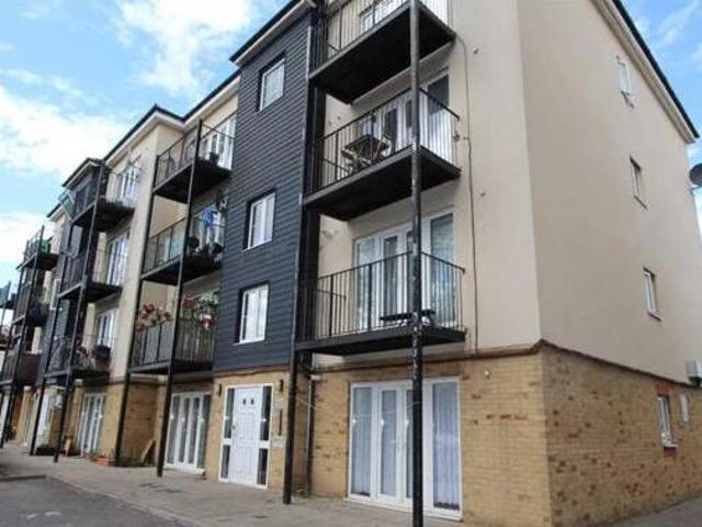 2 Bedroom Flat For Sale In Ilford