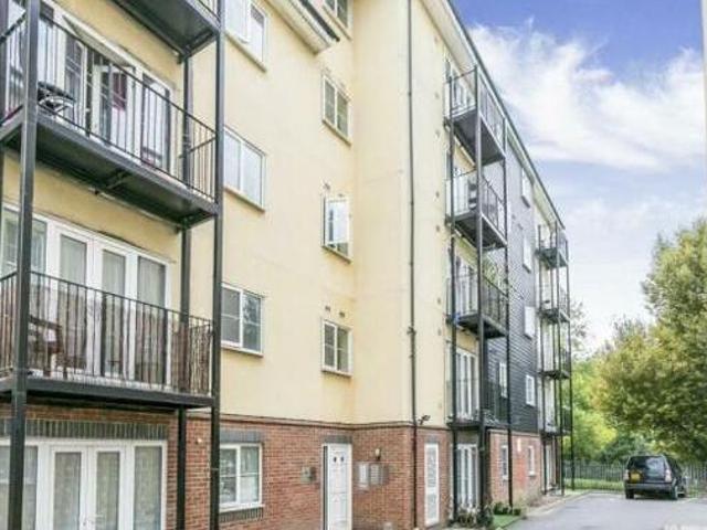 2 Bedroom Flat For Sale In Ilford