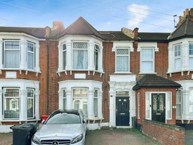 2 Bedroom Flat For Sale In Ilford