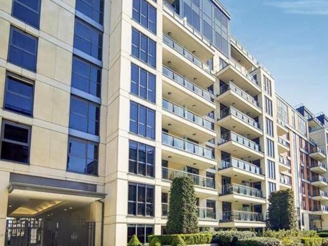 2 Bedroom Flat For Sale In Imperial Wharf, London