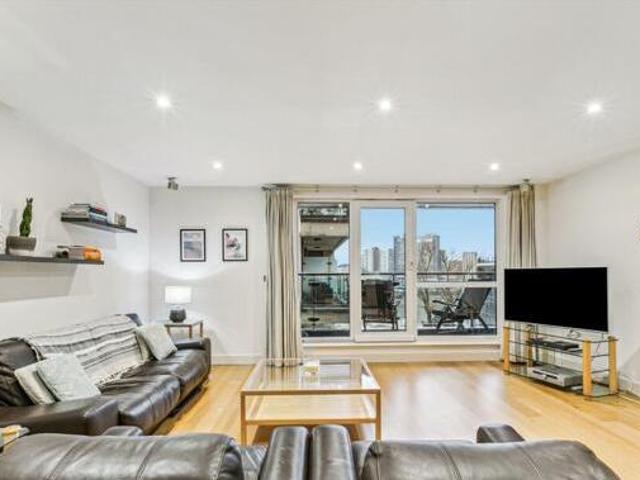 2 Bedroom Flat For Sale In Imperial Wharf, London