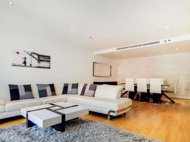 2 Bedroom Flat For Sale In Imperial Wharf, London