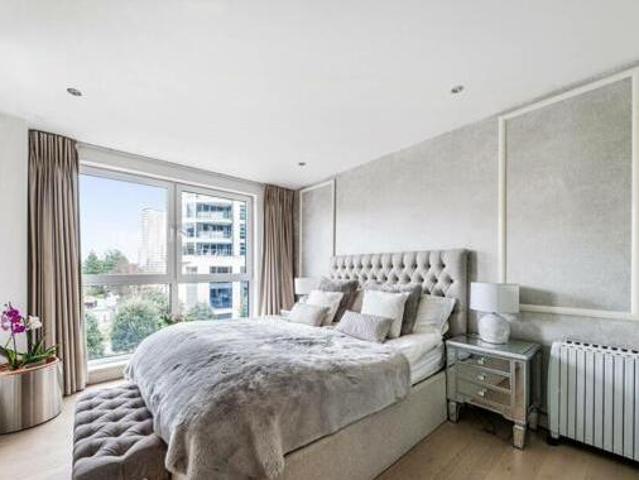 2 Bedroom Flat For Sale In Imperial Wharf, London