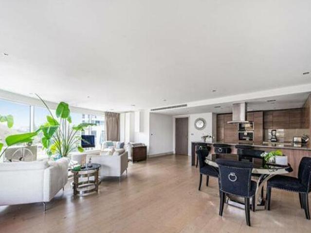 2 Bedroom Flat For Sale In Imperial Wharf, London