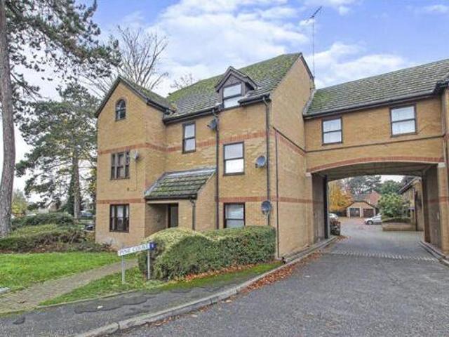 2 Bedroom Flat For Sale In Impington, Cambridge
