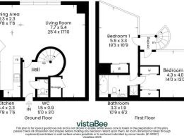 2 bedroom flat for sale in Ingram Street, Glasgow, Merchant city, G1