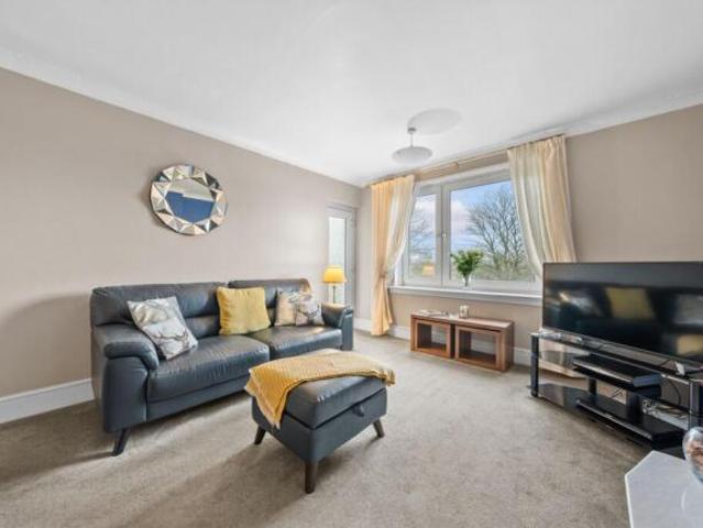 2 bedroom flat for sale in Inveresk Street, Greenfield, G32 6TA, G32