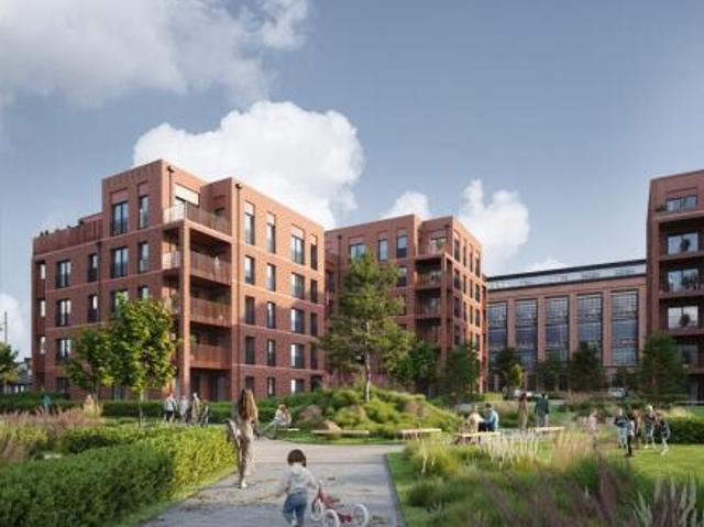 2 bedroom flat for sale in Inverlair Avenue, Cathcart, G43 2HD, G43