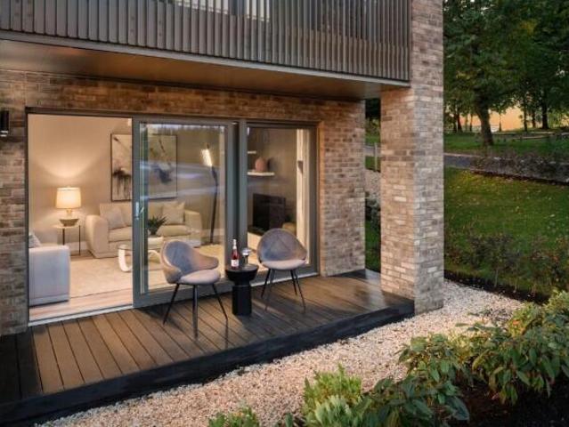2 bedroom flat for sale in Inverlair Avenue, Cathcart, G43 2HD, G43