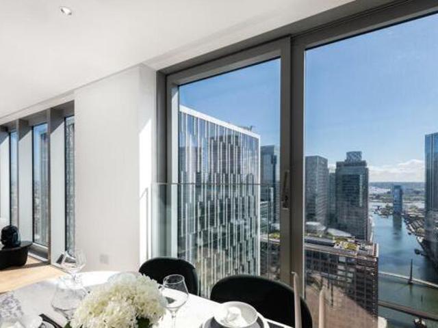 2 Bedroom Flat For Sale In Isle Of Dogs, London