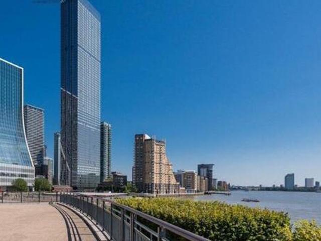 2 Bedroom Flat For Sale In Isle Of Dogs, London