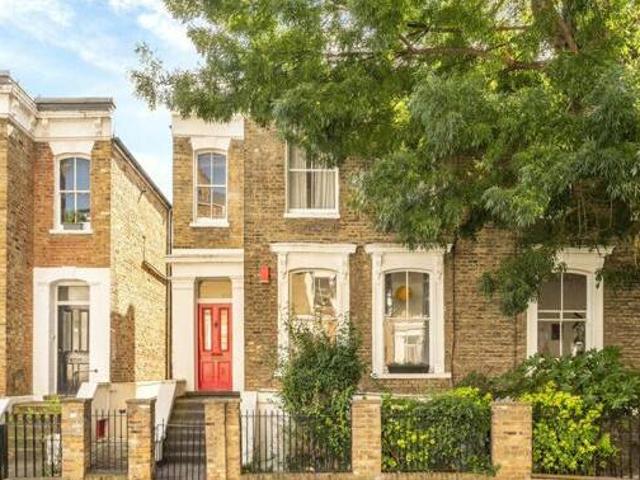 2 Bedroom Flat For Sale In Islington