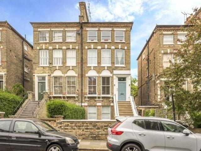 2 Bedroom Flat For Sale In Islington