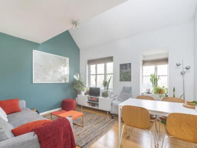 2 Bedroom Flat For Sale In Islington