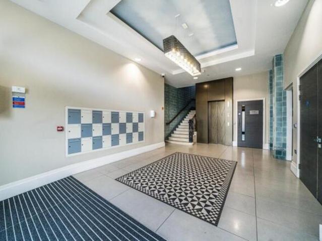 2 bedroom flat for sale in Ivor House, Acre Lane, London, SW2
