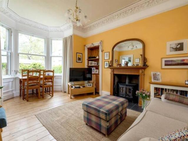 2 bedroom flat for sale in Ivy Terrace, Shandon, Edinburgh, EH11