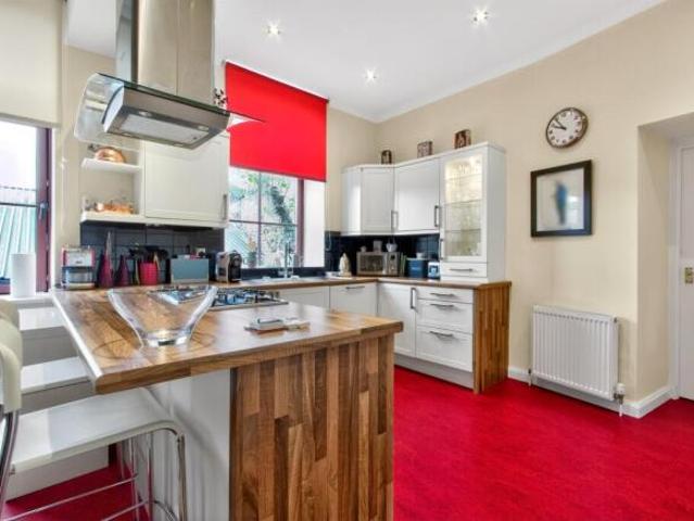 3 bedroom flat for sale in James Street, Glasgow, G40