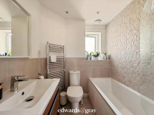 2 bedroom flat for sale in Jasmine Walk, Erdington, B23 5GT, B23