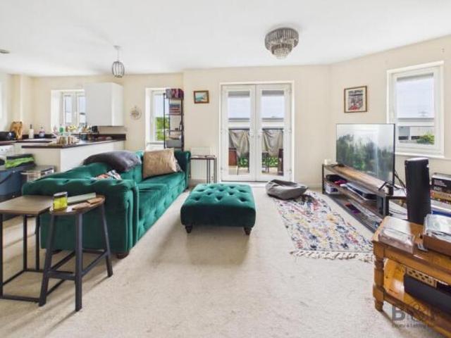 2 bedroom flat for sale in Jenner Boulevard, Emersons Green, Bristol, BS16