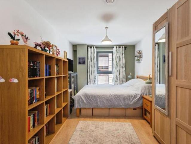 2 bedroom flat for sale in Jersey Street, MANCHESTER, Lancashire, M4