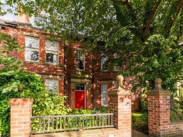 2 Bedroom Flat For Sale In Jesmond