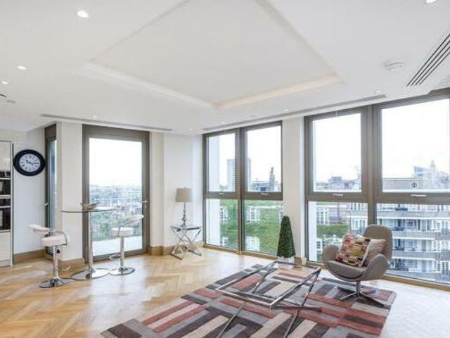 2 Bedroom Flat For Sale In John Islip Street