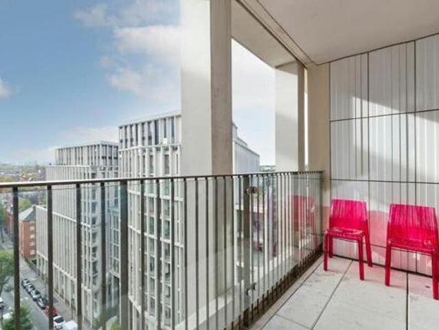 2 Bedroom Flat For Sale In John Islip Street