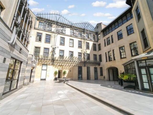 2 bedroom flat for sale in John Street, Glasgow, City, G1