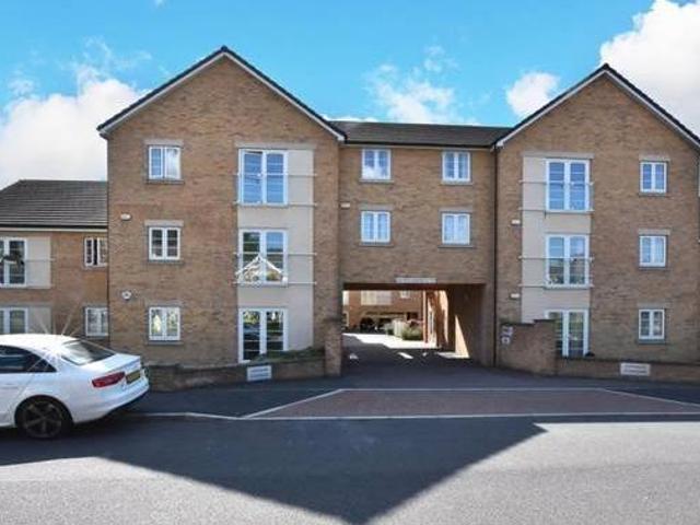 2 bedroom flat for sale in Johnsons Courtyard 38 Mellor Lea Farm Eccelsfield Sheffield South York