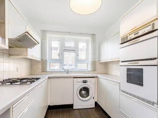 2 bedroom flat for sale in Josef Perrin House SE21
