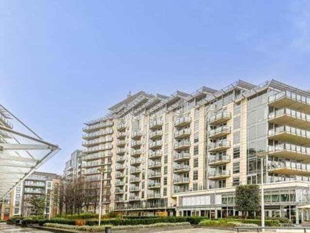 2 Bedroom Flat For Sale In Juniper Drive, London
